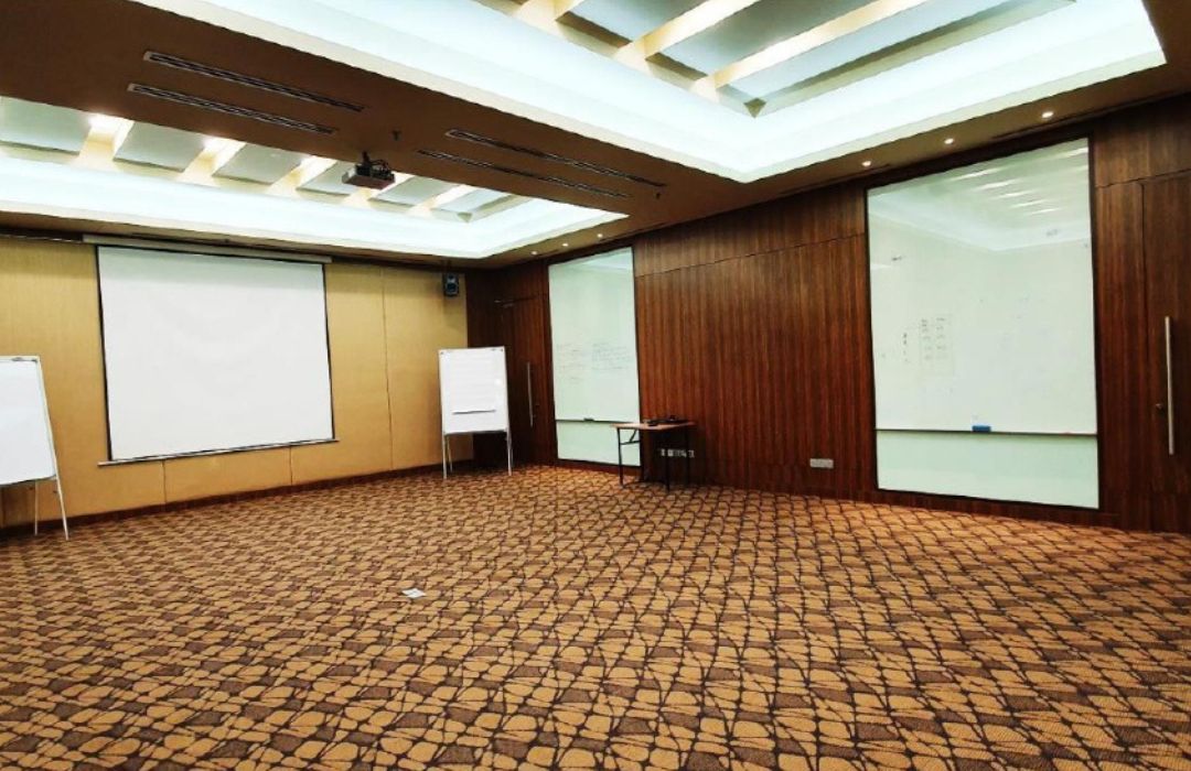 Conference Halls – PJ33