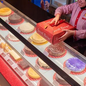 PJ33 – The Shopping